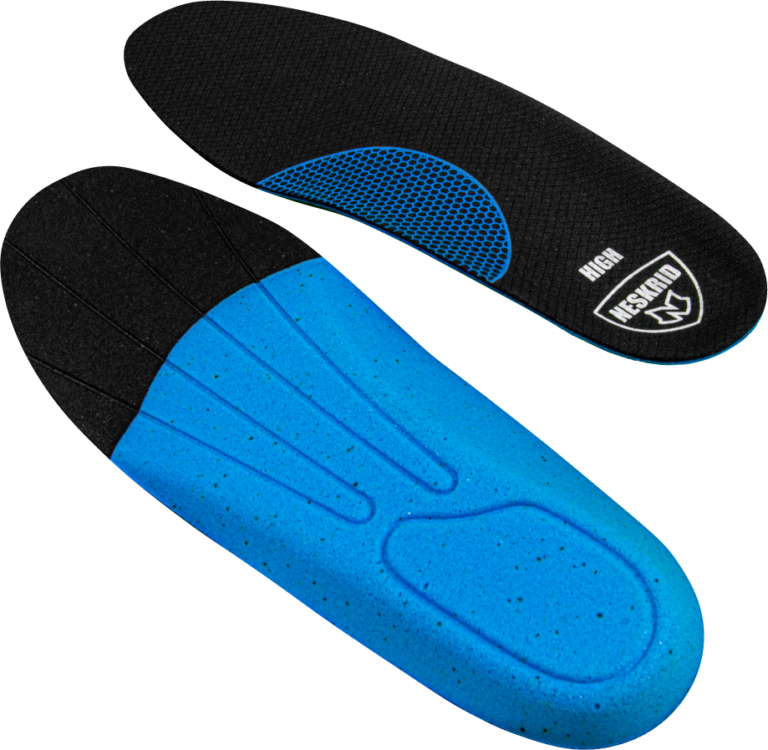 Classic High - Armor